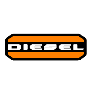 Diesel Emblem | Gladius Offroad