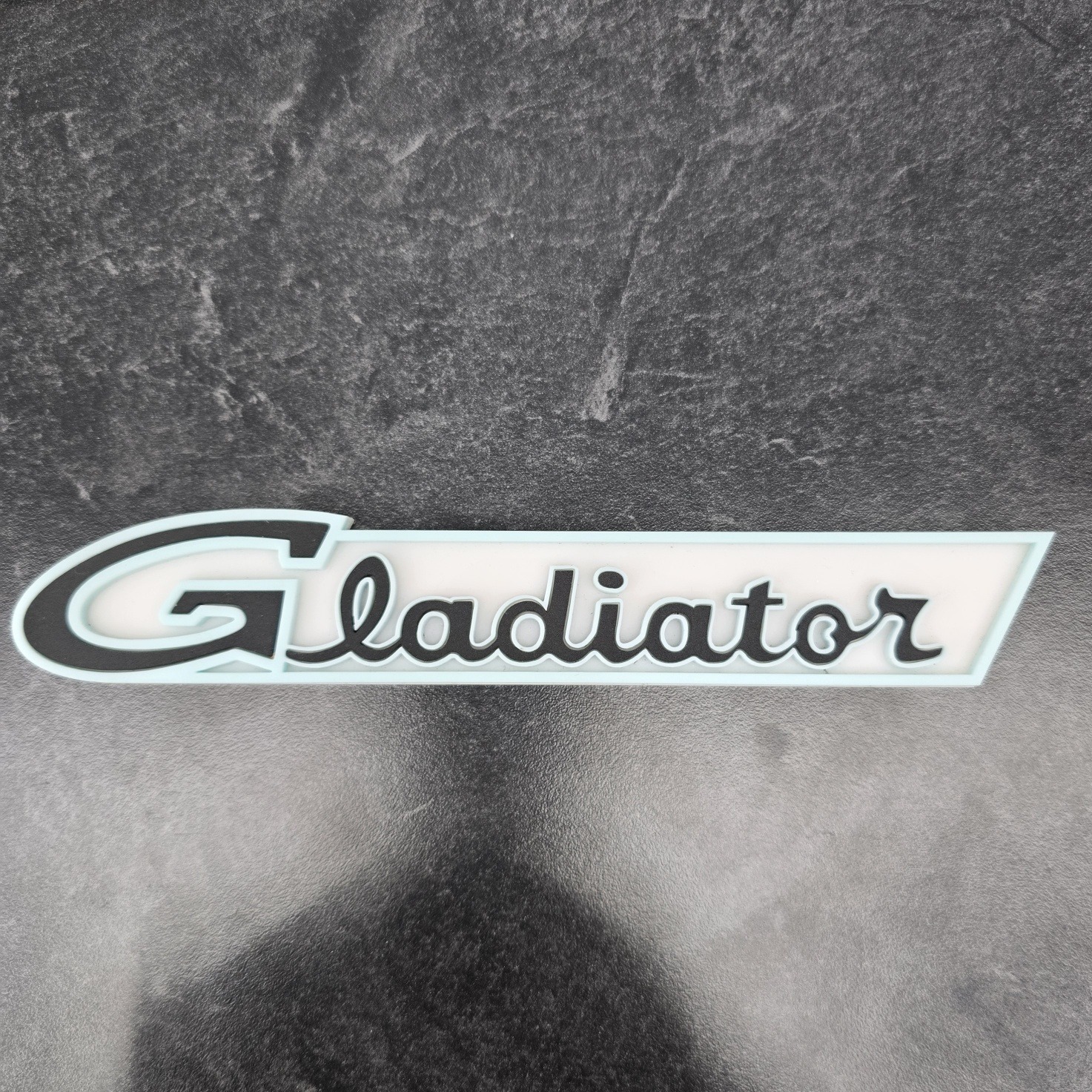 Retro Gladiator F2 - Gladius Offroad